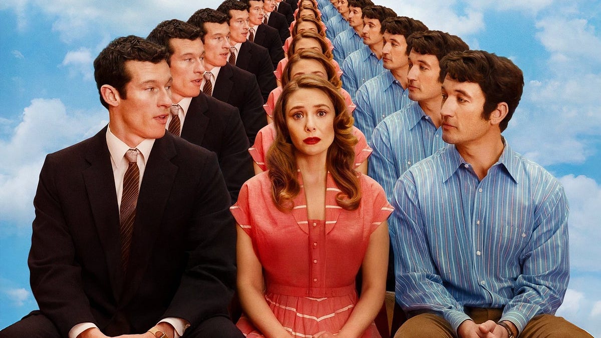 Comments - The Rise of Conservatism Through a Lens of Love Triangle Films