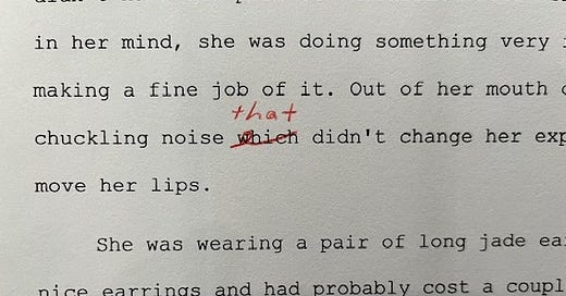 Scribblewright | Joseph Stitt | Substack