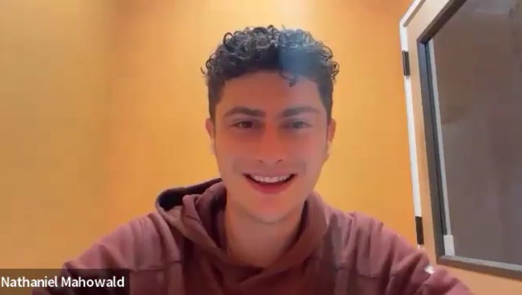 Blockbuster Blueprint with Michael Simmons | Substack