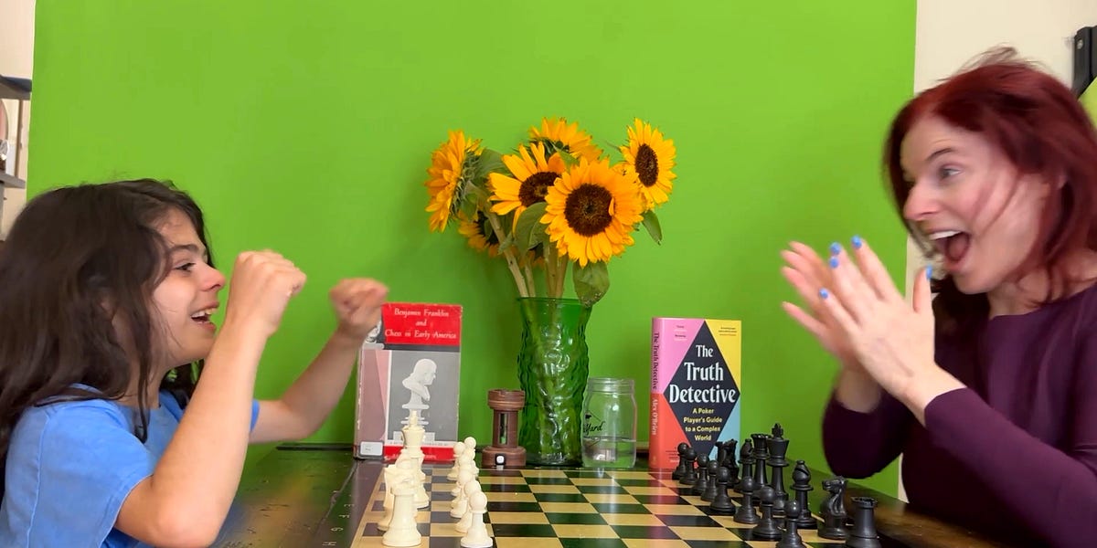 Chess Explained: Why the Sicilian is Better Than the Caro