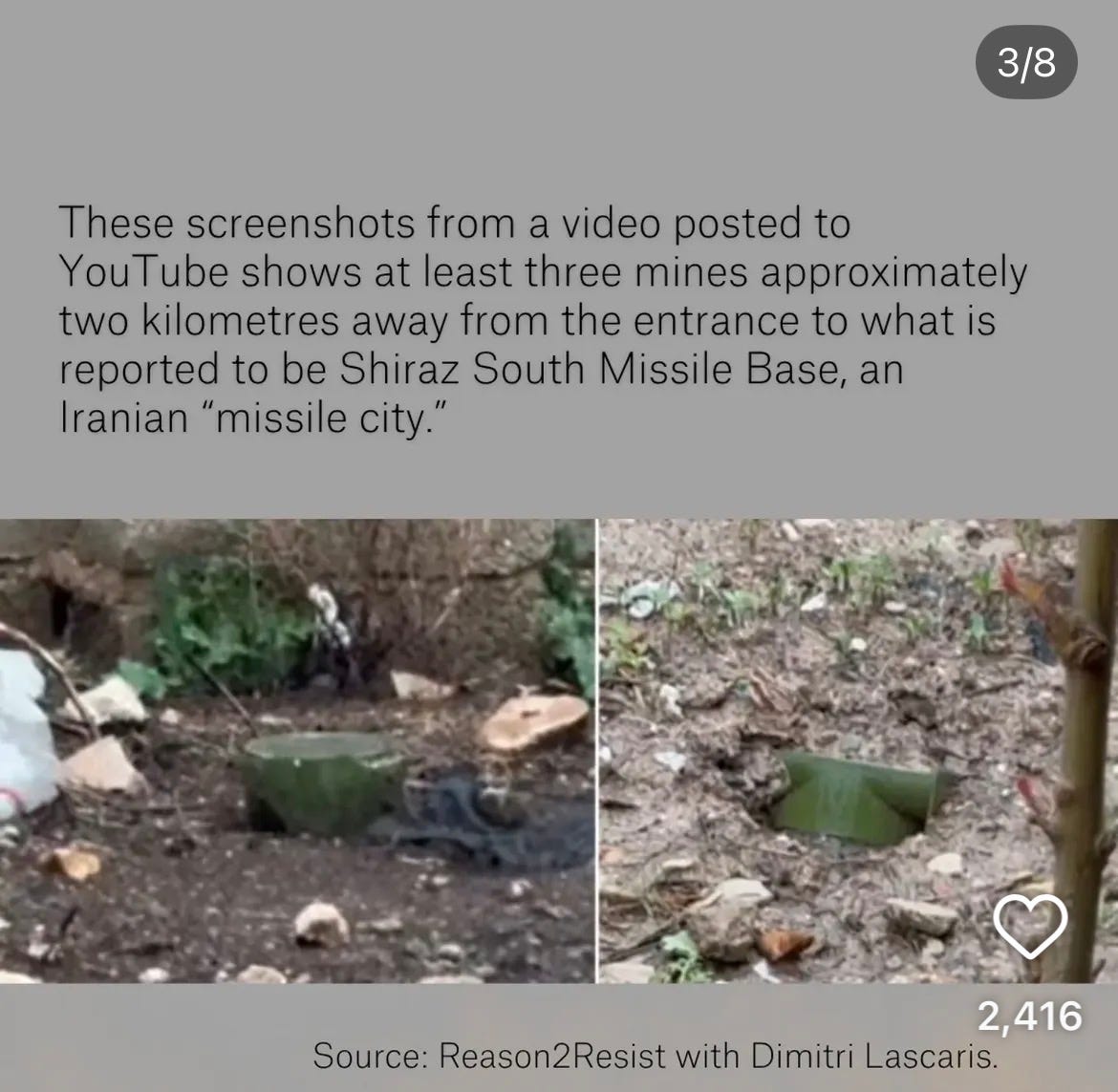 The Tin-Can Massacre: How US Aircraft Dropped Deceptive Mines on ...