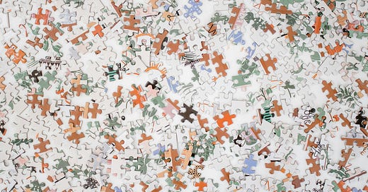 Rob Califf | Substack