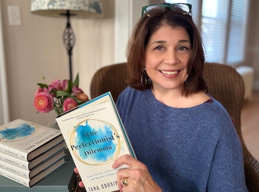 Ten Things I’ve Learned Since Writing The Perfectionist’s Dilemma