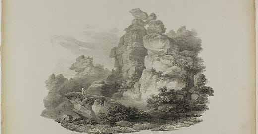 The Untangling | Tiffany Chu | Substack