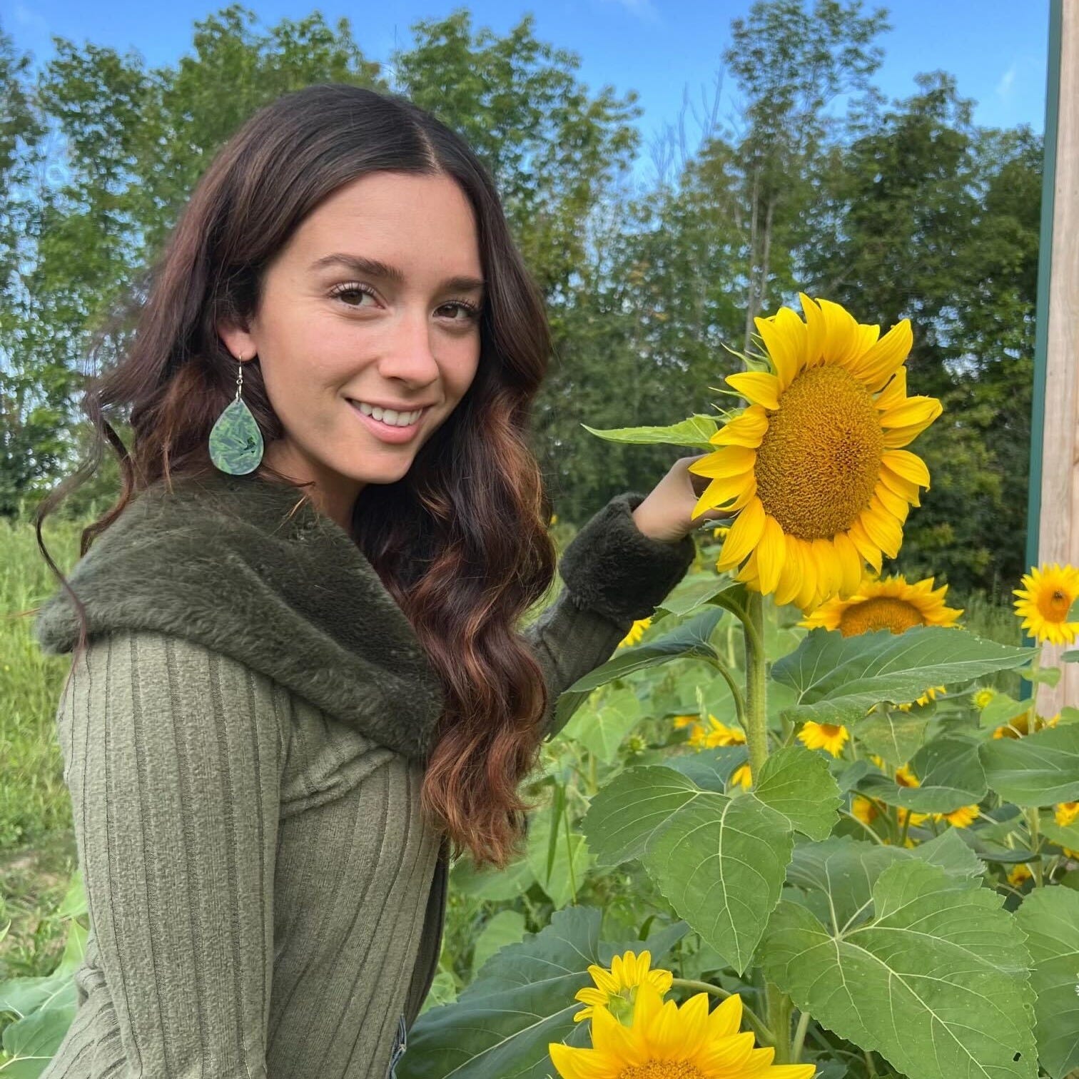 FIGHTING BIG SOLAR with Alexandra Fasulo: One Farmer vs. the Industry ...