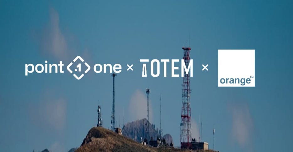 Point One Navigation Secures $35 Million in Series C Funding for ...