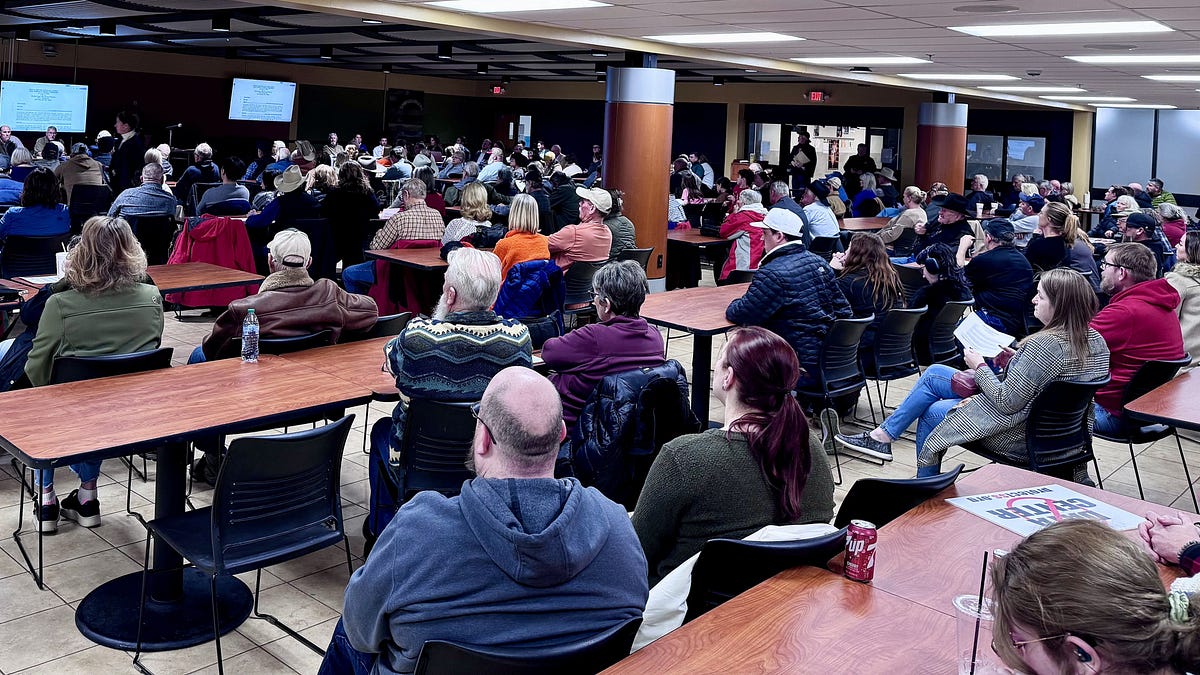 Recall effort targets Sand Springs council