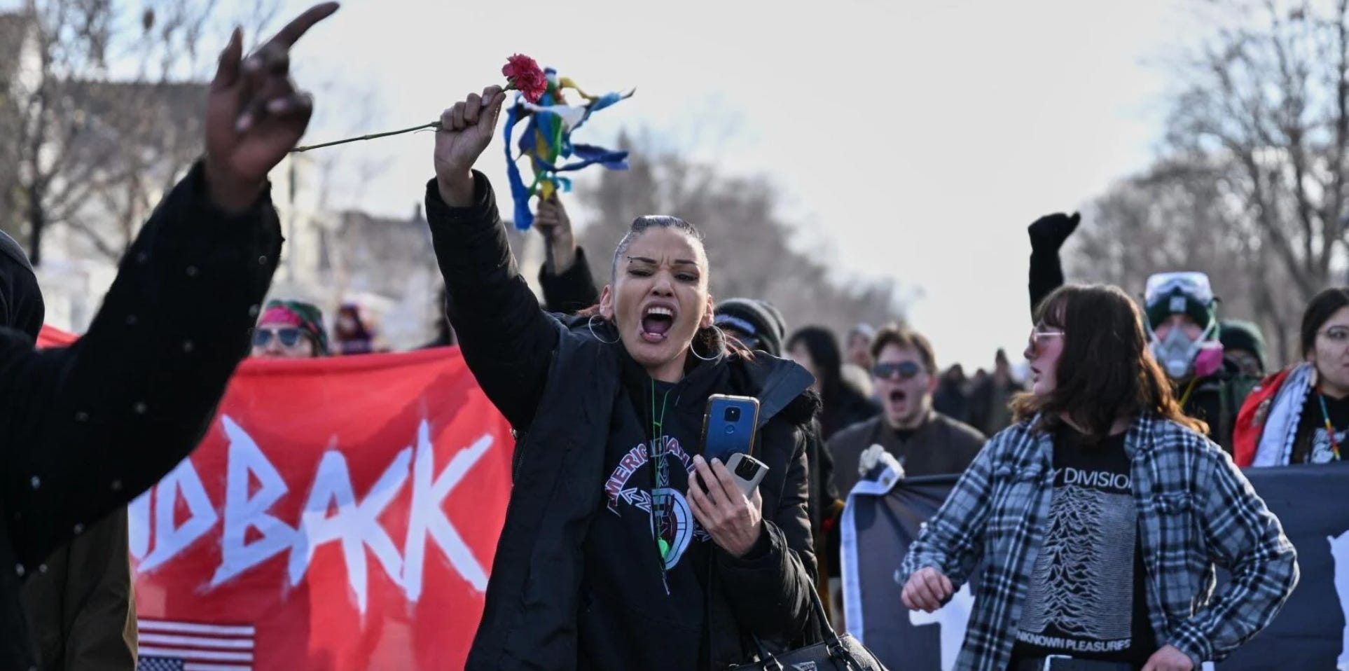 Fascism begets even more extreme fascism - Seemorerocks