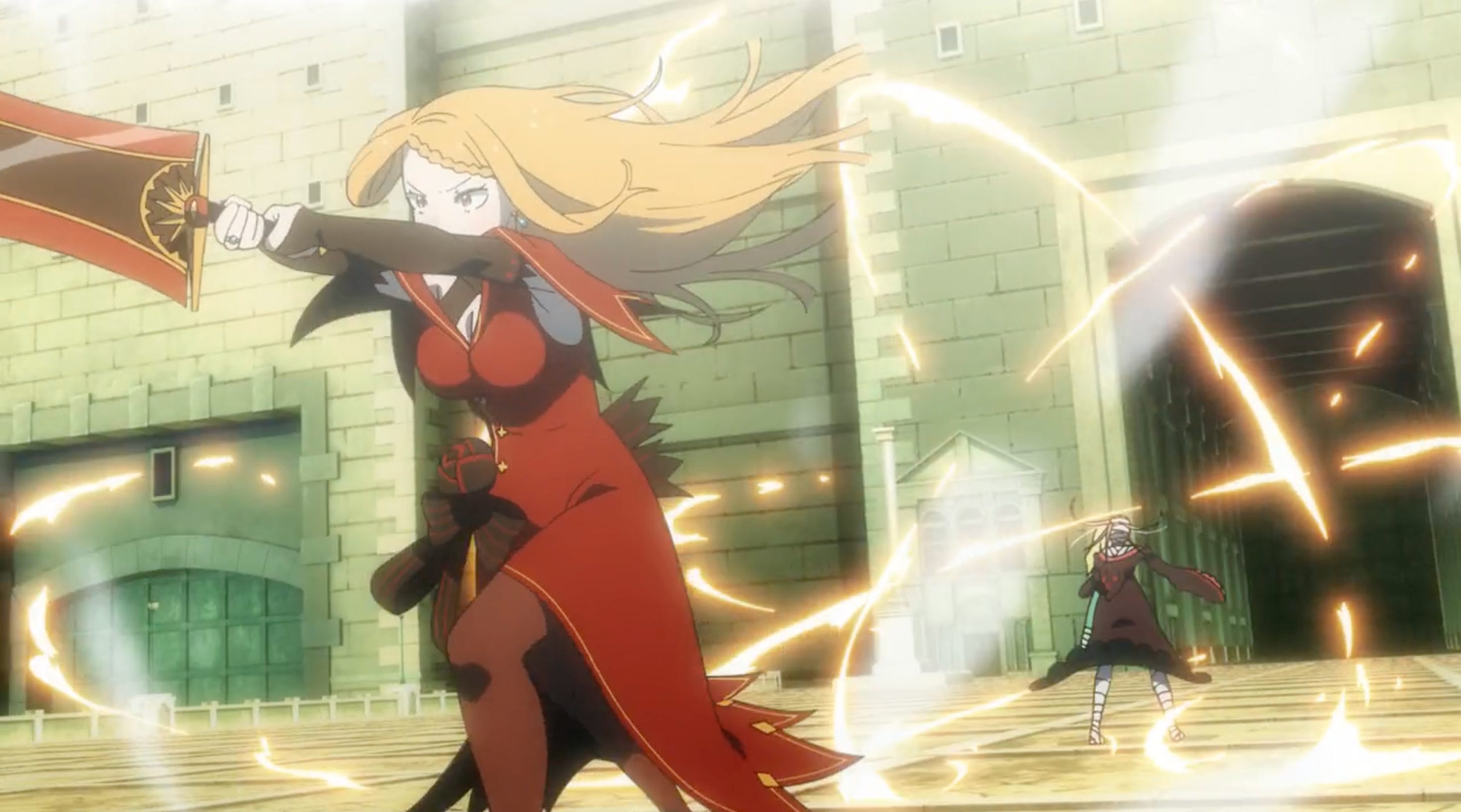 Anime Review: Re:Zero, "Liliana Masquerade" (Season 3, Episode 11)
