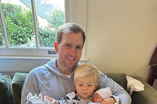 Rambull | Rob B. | Substack