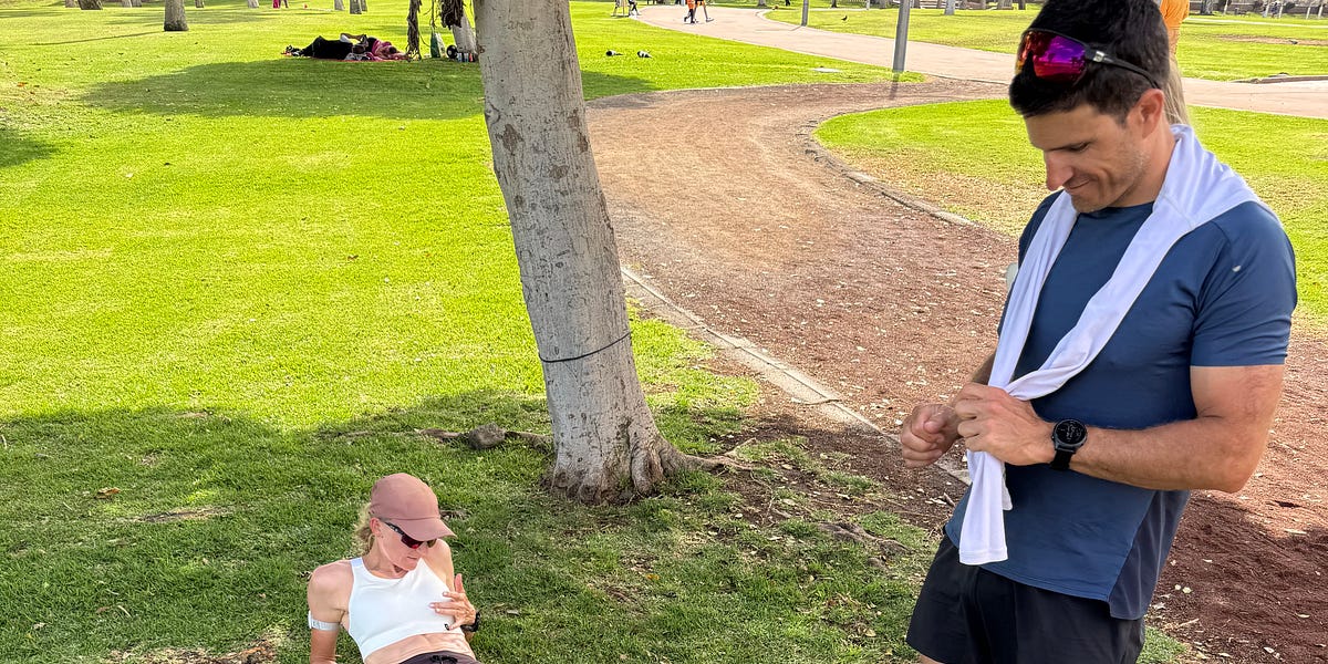 Understanding LT1: The First Metabolic Threshold