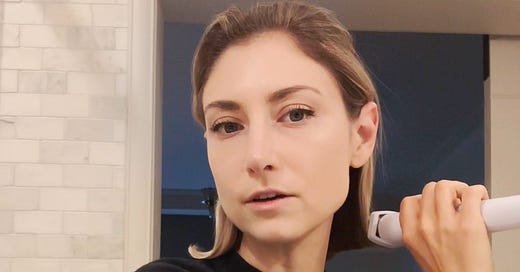 JENNY SAIS QUOI | Jenny Walton | Substack