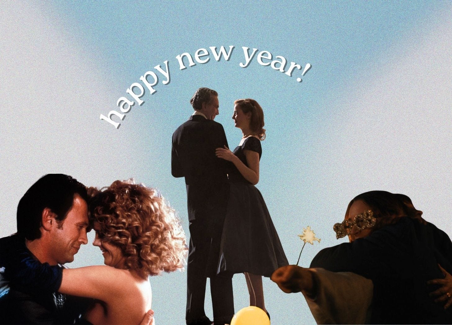 my 2026 movie resolutions - by nic - Girl at the Movies