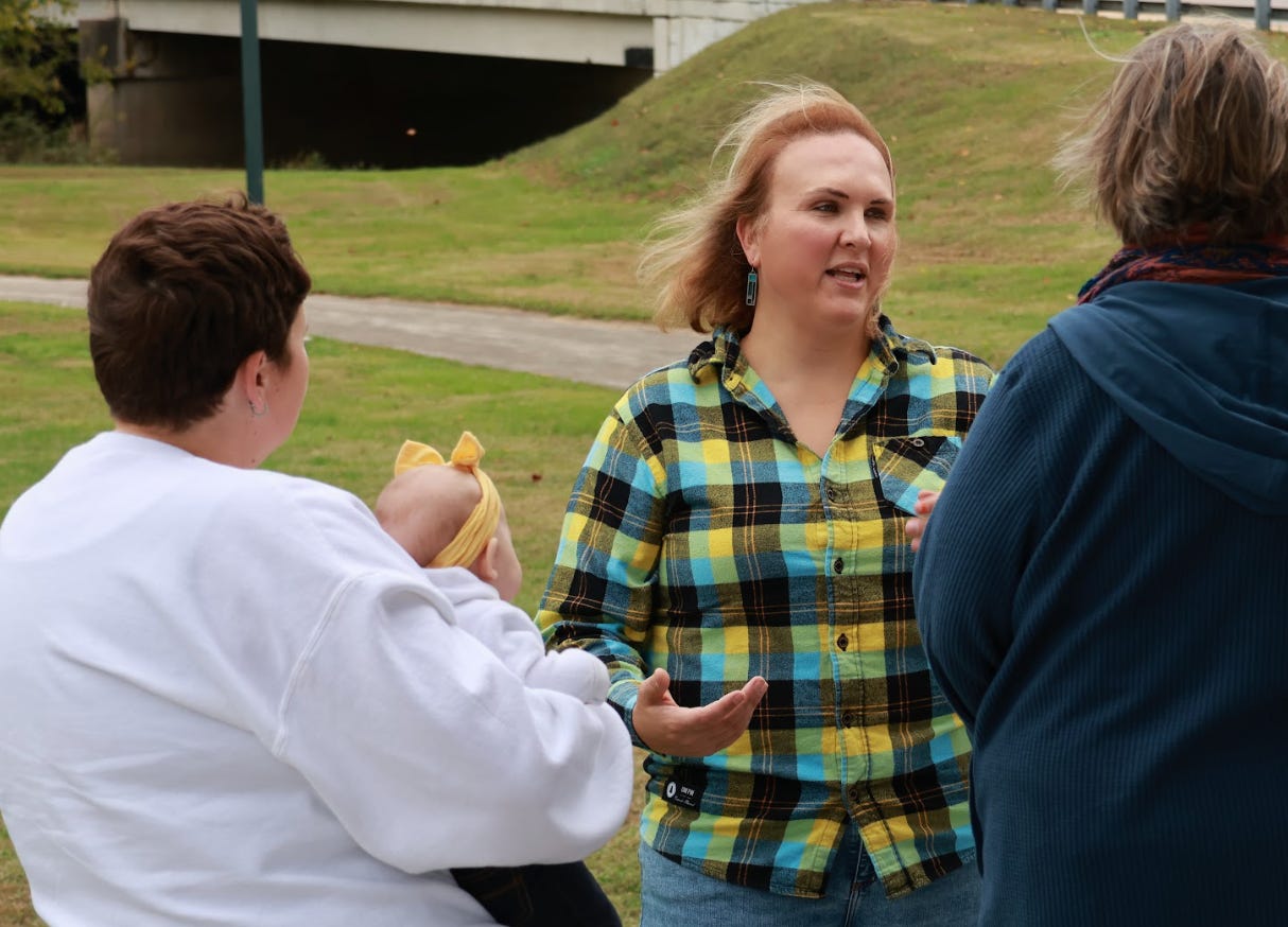 How Pennsylvania's first trans mayor-elect used a 'good neighbor ...