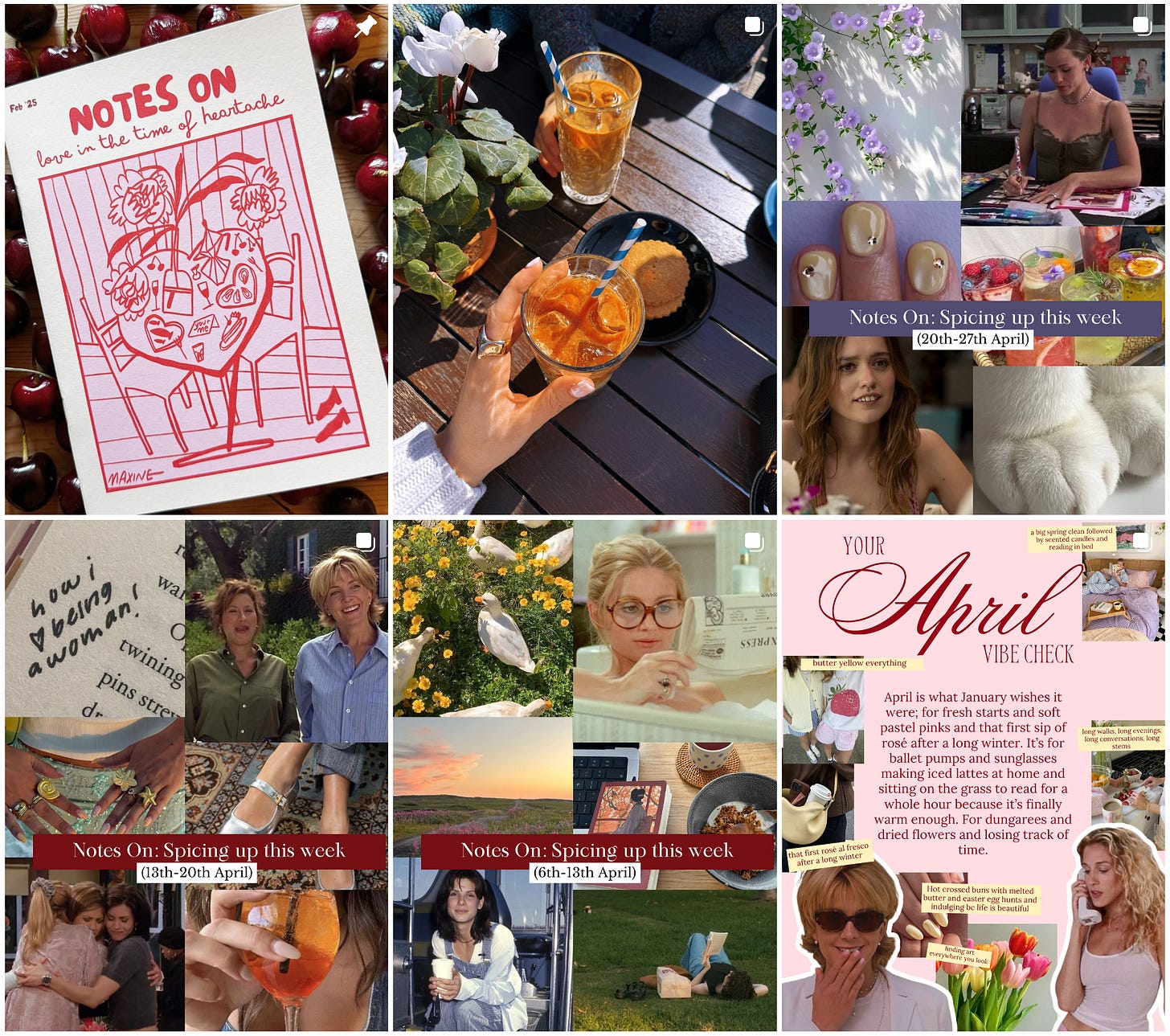 The Everygirl Edit - The (every)Girls Room