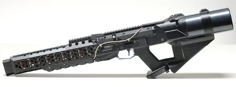 Inside the Coil Gun: Magnetic Warfare Reimagined