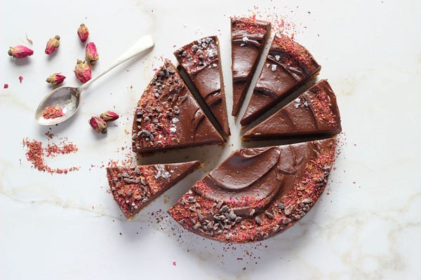 Taking the Hell out of Healthy | Susan Jane White | Substack