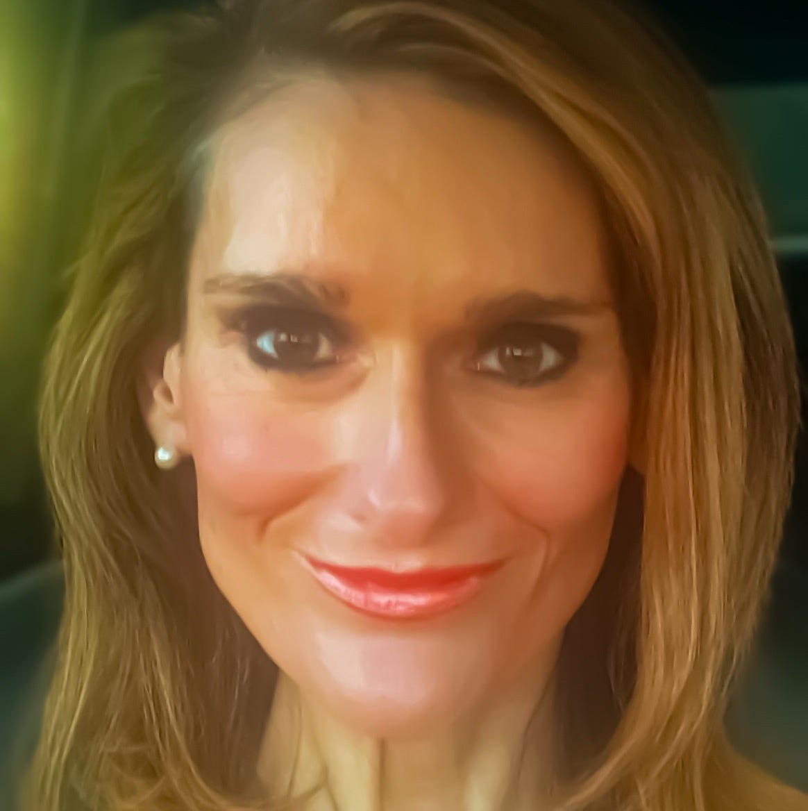 Still Waters by Bridget Claire | Substack