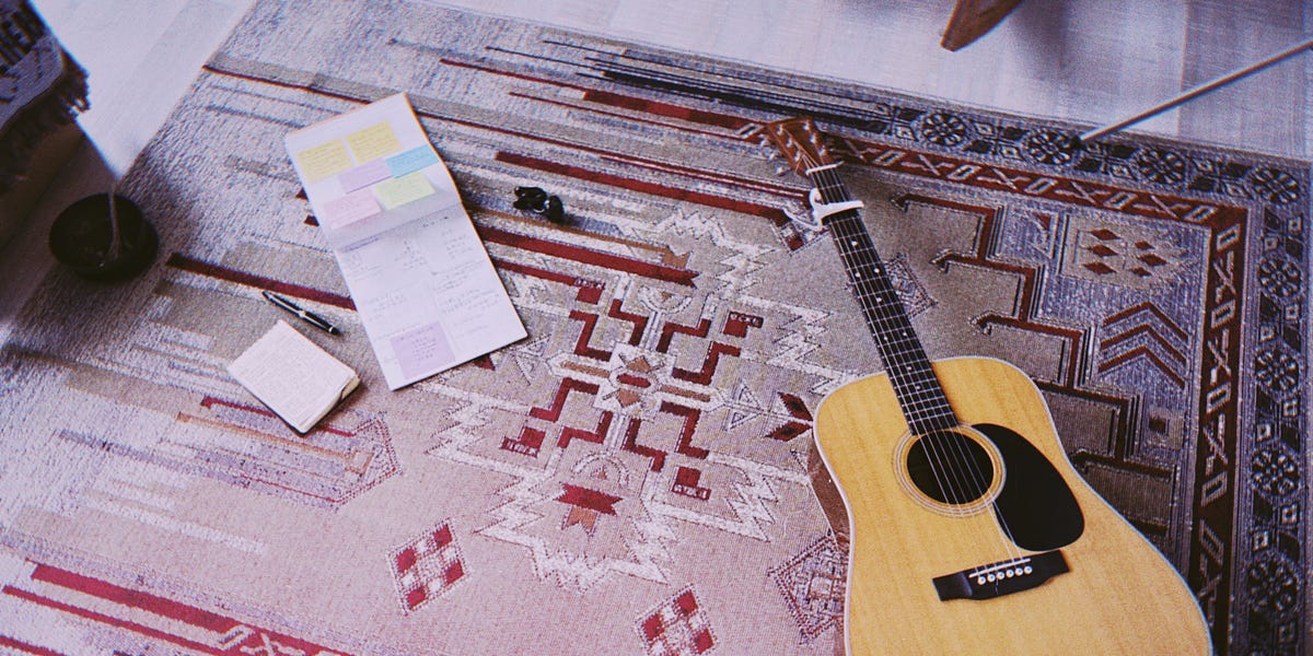 「我要成為怎樣一個人？」 - by Hocc - Denise Ho - 何韻詩