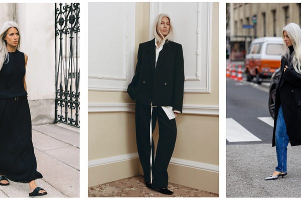 The Tabi Diaries | Chloe | Substack