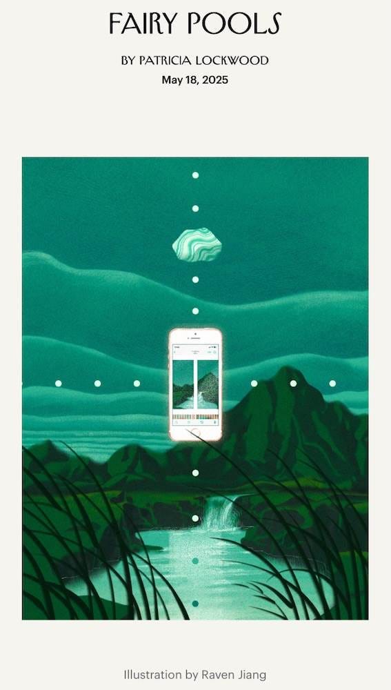 Who Reads Lit Mags? Spotlight on The Yale Review, Rattle Poetry, New ...