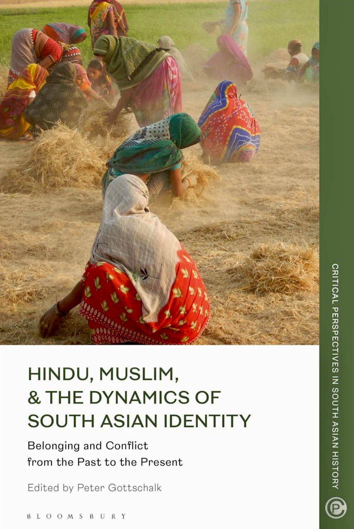 Hindu, Muslim, & the Dynamics of South Asian Identity: Belonging and ...