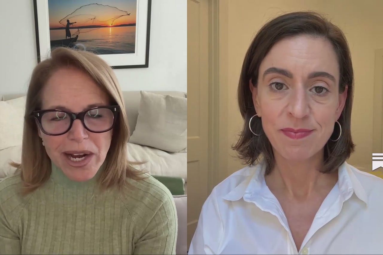 Lawyer Oyer | Liz Oyer | Substack