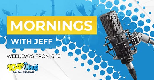 104.9 The Wave | 104.9 The Wave Bathurst | Substack