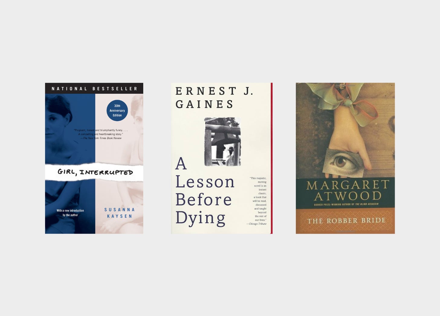 The 1993 Reading Project - by Kate Heceta-Arellano