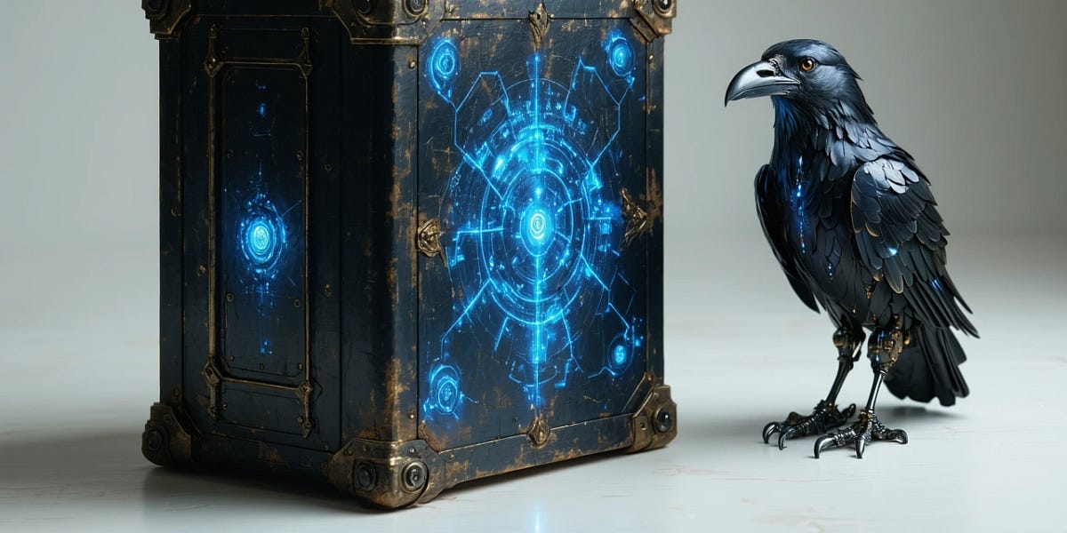 Builder’s Resource Hub: Proprietary AI Systems & Project Guide