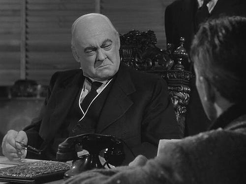 Was George Bailey Born Good?