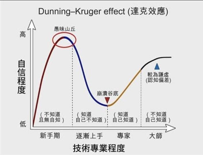 當世界跑得比你吸收得更快時，怎麼學習 - by Priscilla Hsu - Use Your Brain CHN