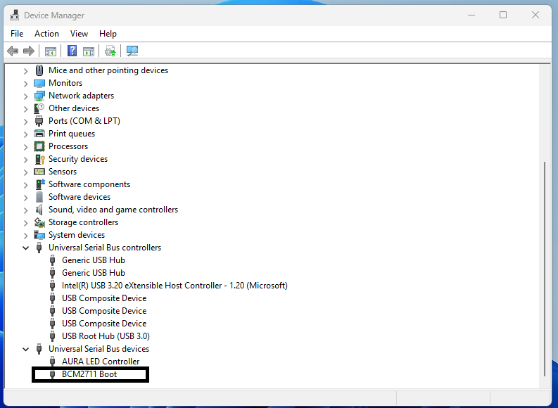HOW TO FLASH IMG TO EMMC ON RASPBERRY CM4 | STEP-TO-STEP TUTORIAL