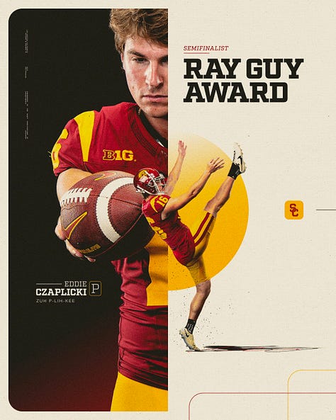 Why USC Football is Building the Blueprint to Modern-day Brand Design