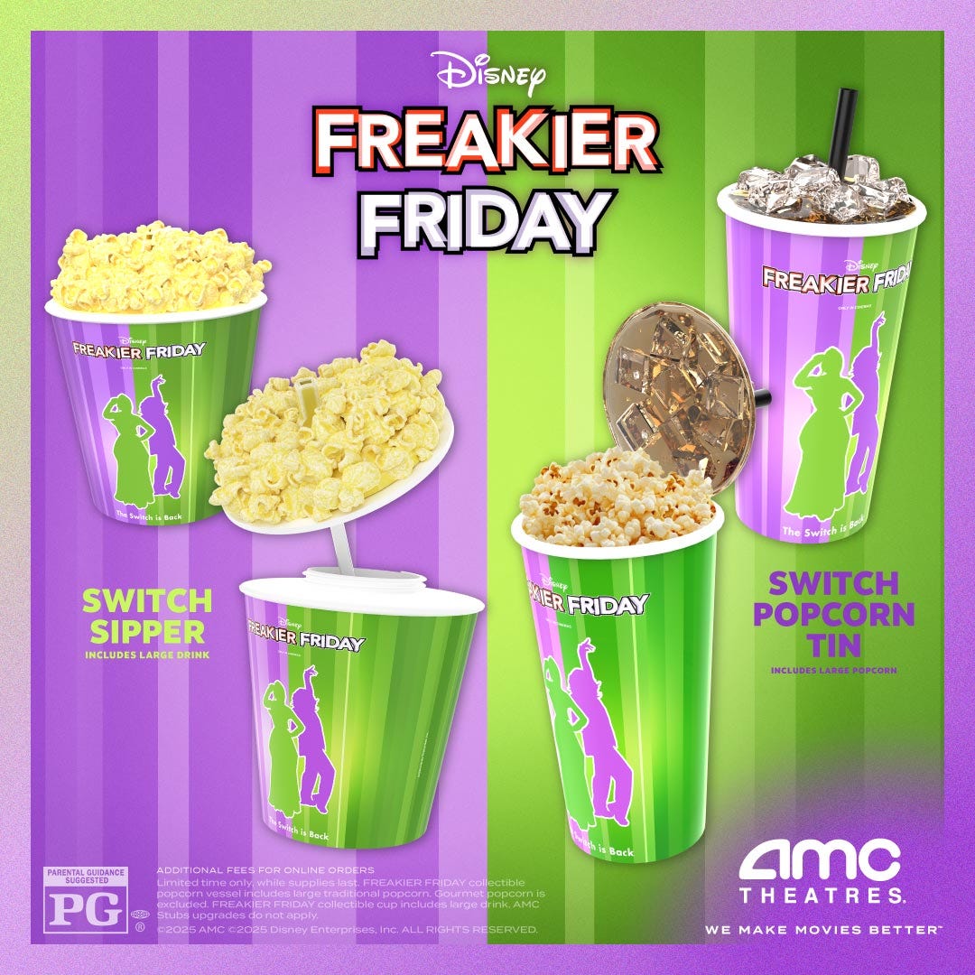 ‘KPop Demon Hunters’ & the Reverse Window Wake-Up Call