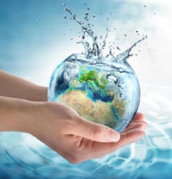 Why Stagnant Incoherent Water Creates Dysfunction & Disease