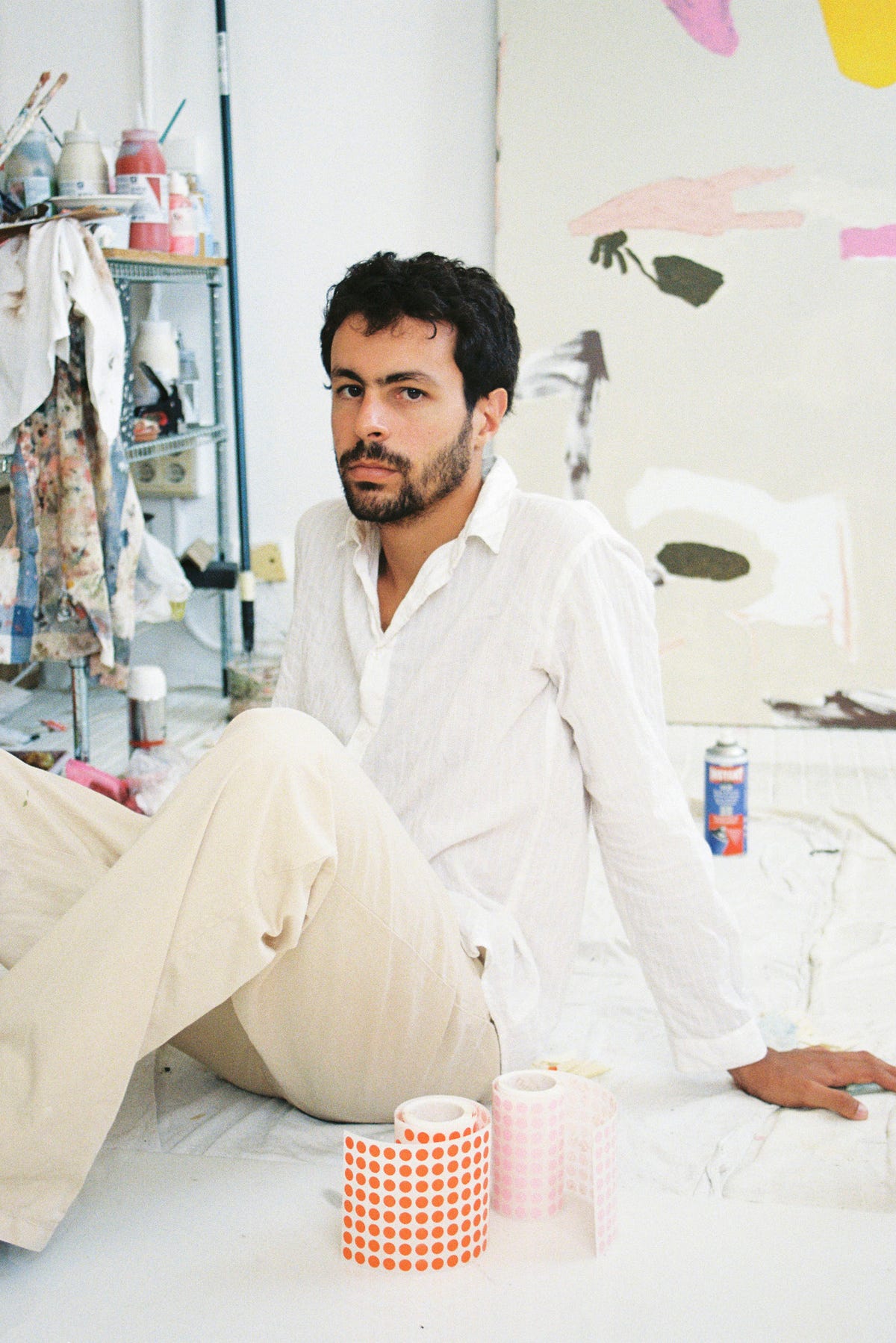 Reclaming Space: Inside Clarissa and émergent Magazine's Counter ...