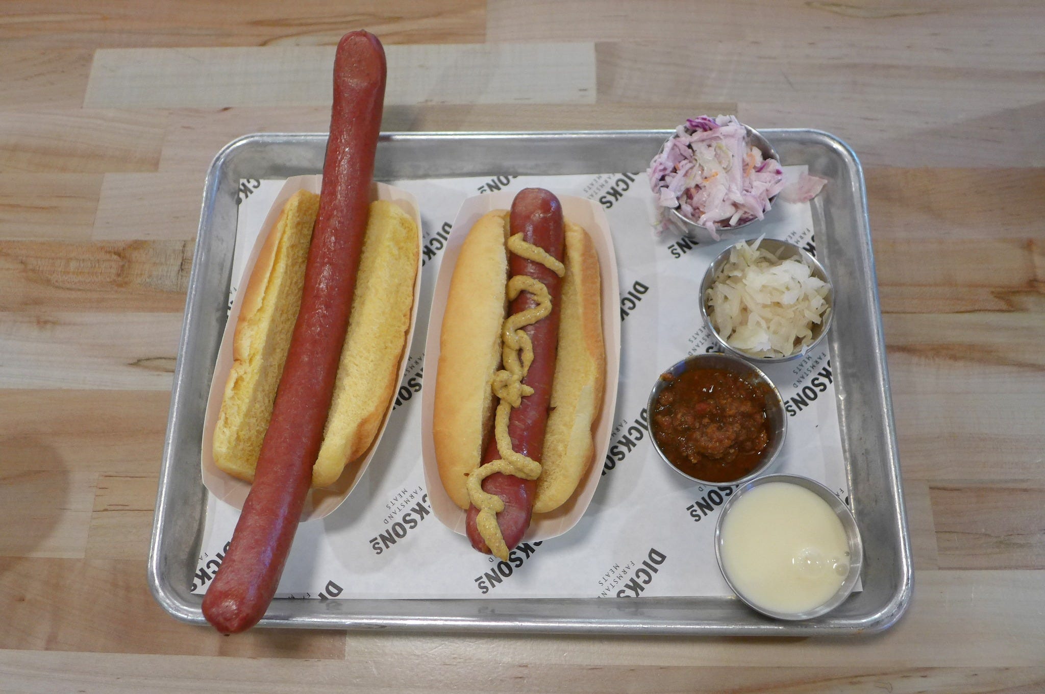 My 10 Favorite Hot Dogs in New York and NJ
