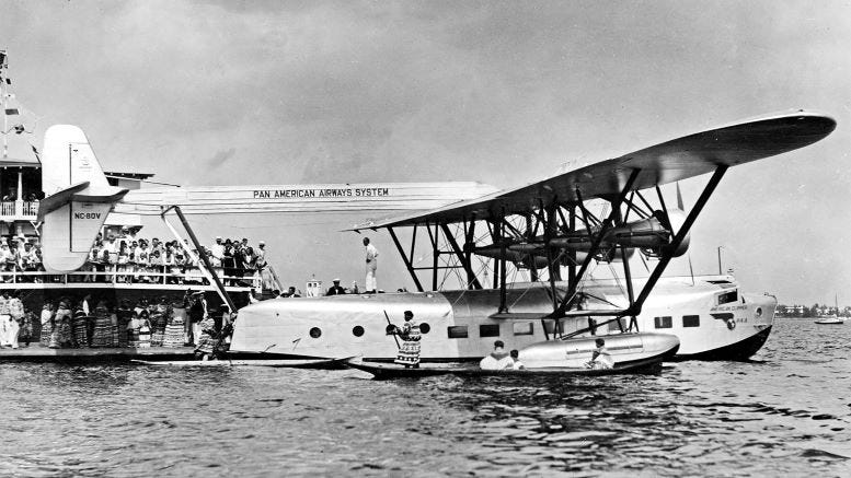 South Florida Aviation History