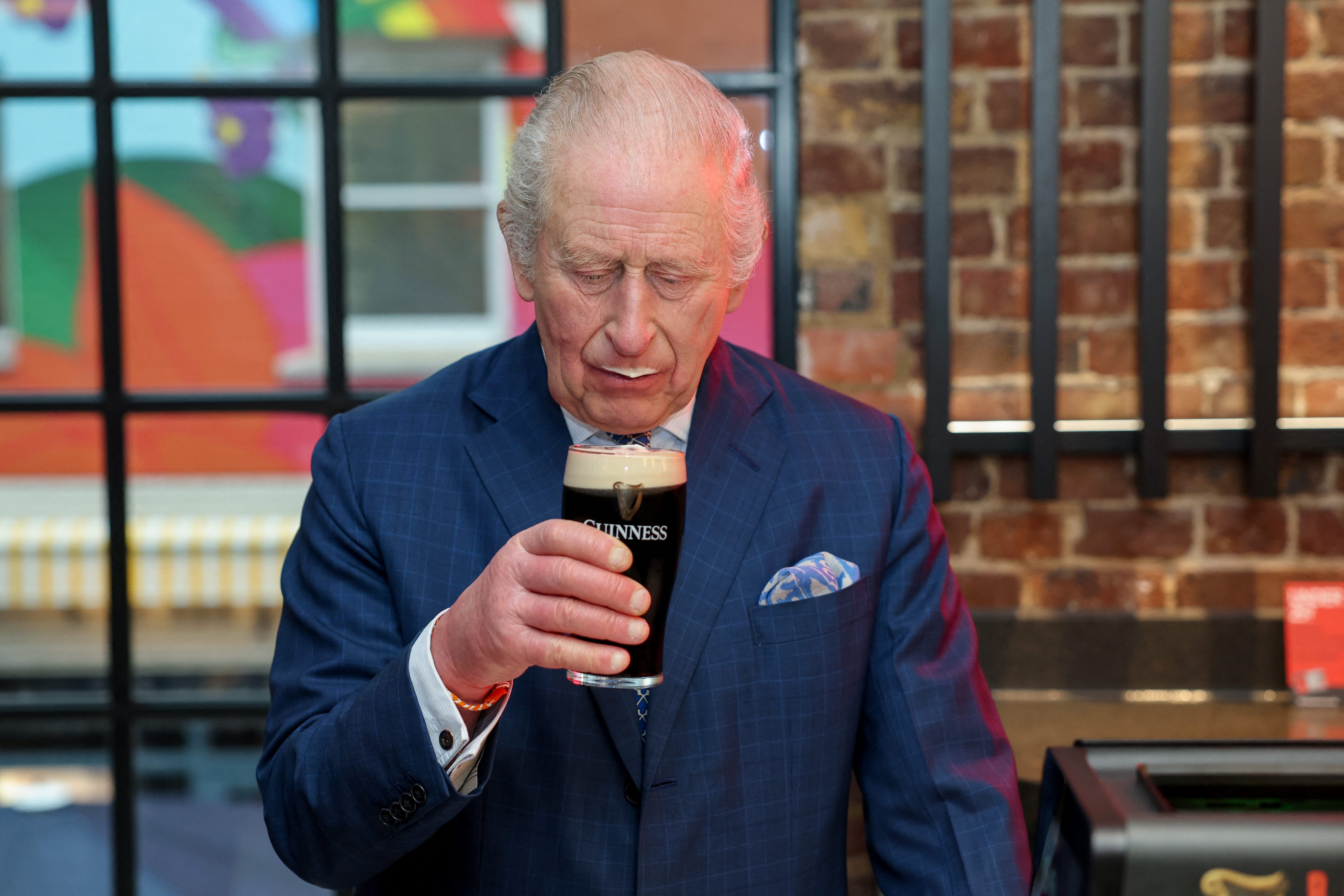 Best of HELLO! royal coverage today
