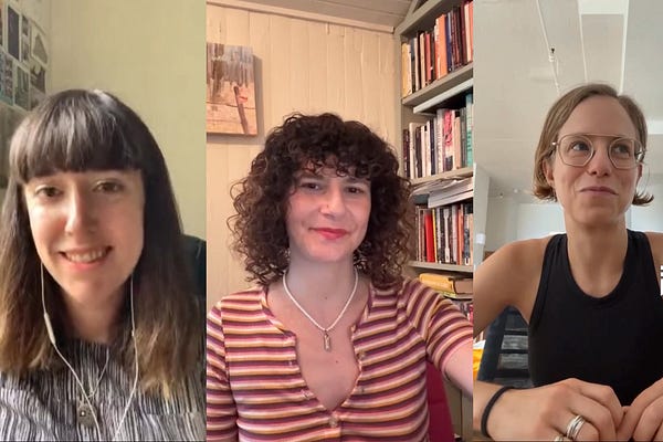 Narratively Academy | Substack