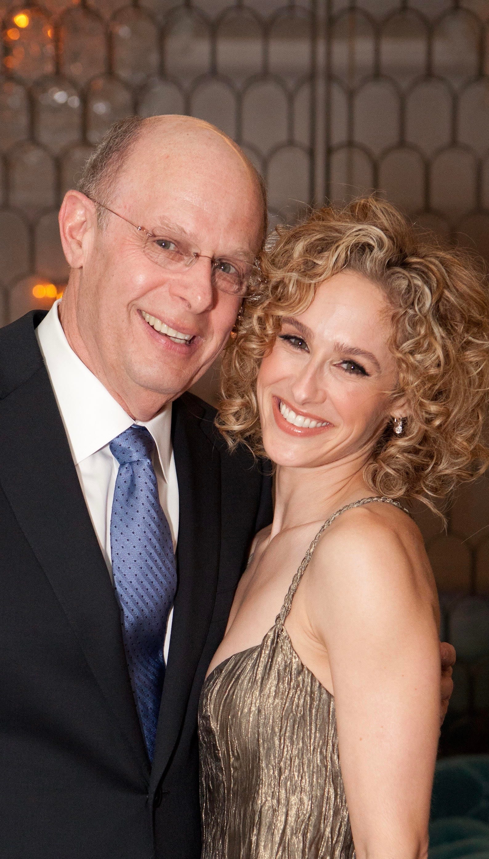 On Being Jewish Every Day - by Alyson