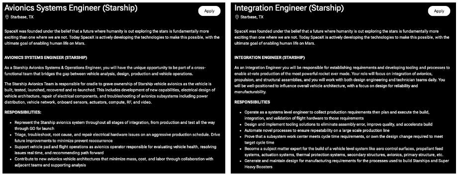 Designing for Revolution: How SpaceX Engineers a Culture