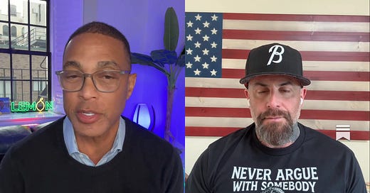 The Don Lemon Show | Substack