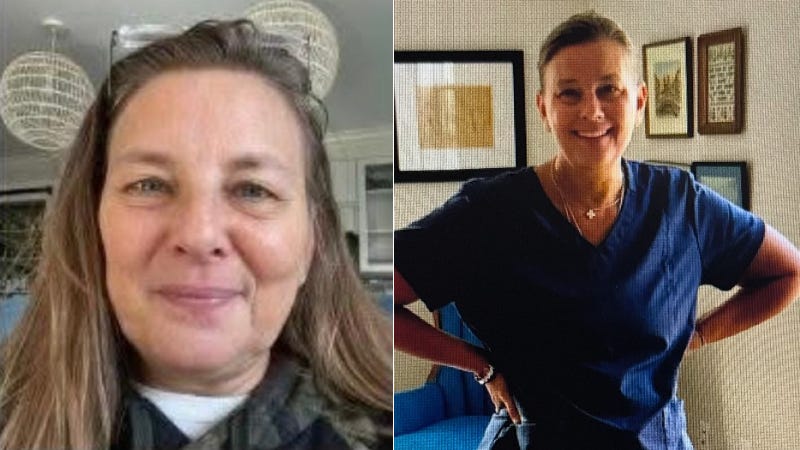 Mass. woman missing in N.B. - RCMP