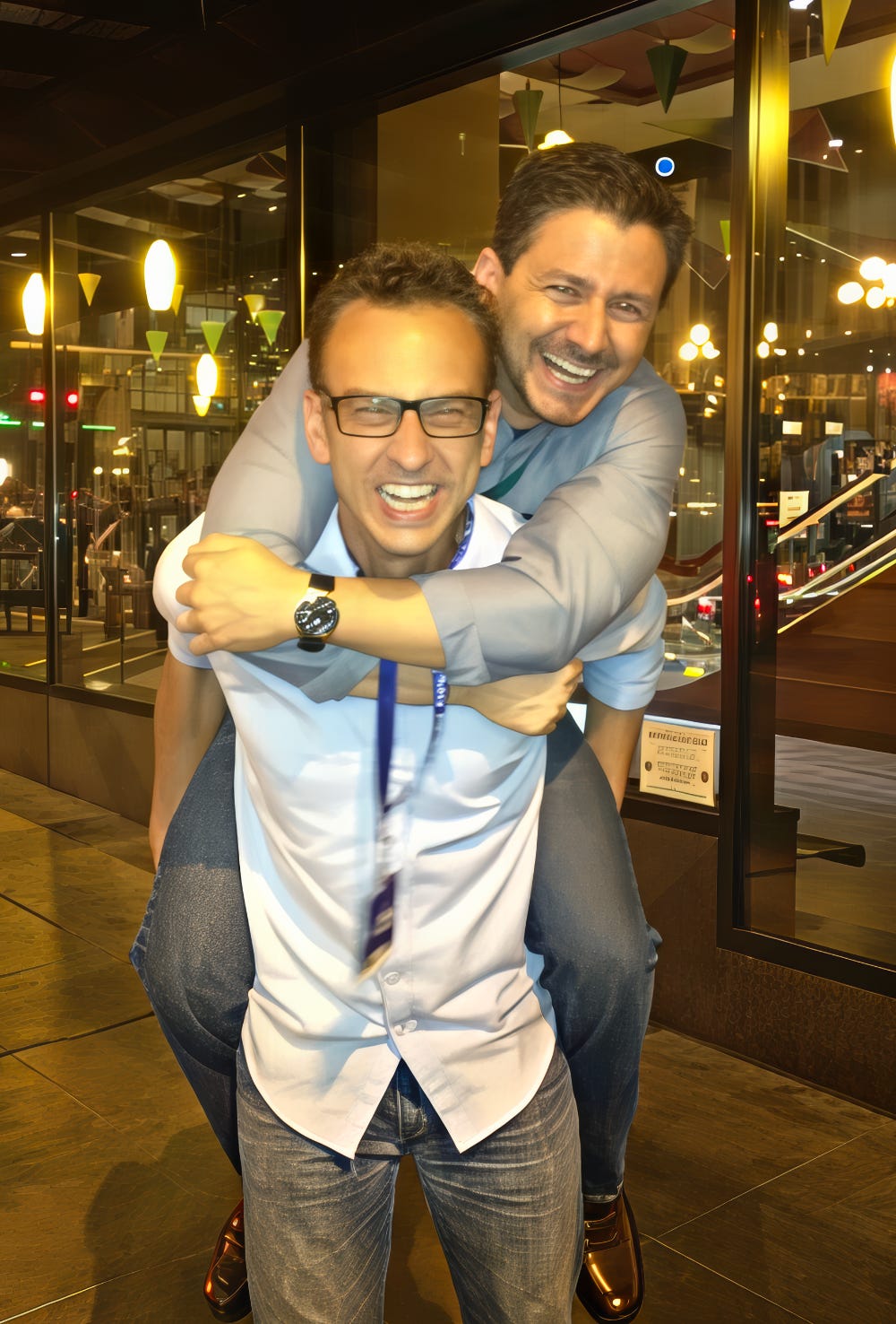 Greg Topalian and the Long Game of Instinct