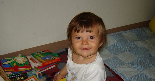 The Privilege to Feel | Stephanie Land | Substack