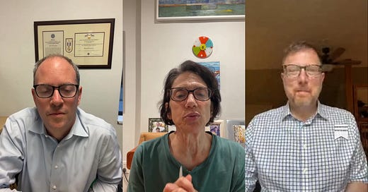 Ben Wikler | Substack