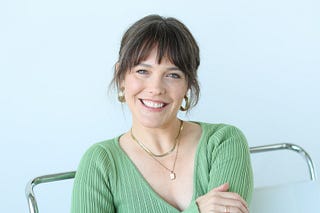 ADHD with Jenna Free - ADHD Regulation | Substack