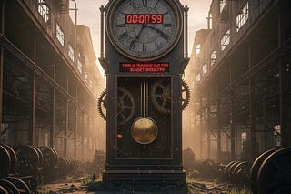 Warwick Powell's Substack | Dr Warwick Powell | Substack